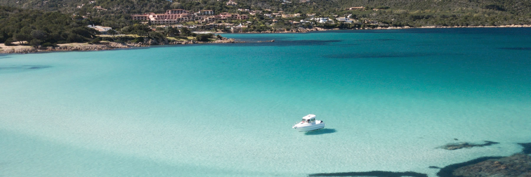 Summer in Cannigione, Arzachena - Cannigione Vacanze Sardinia