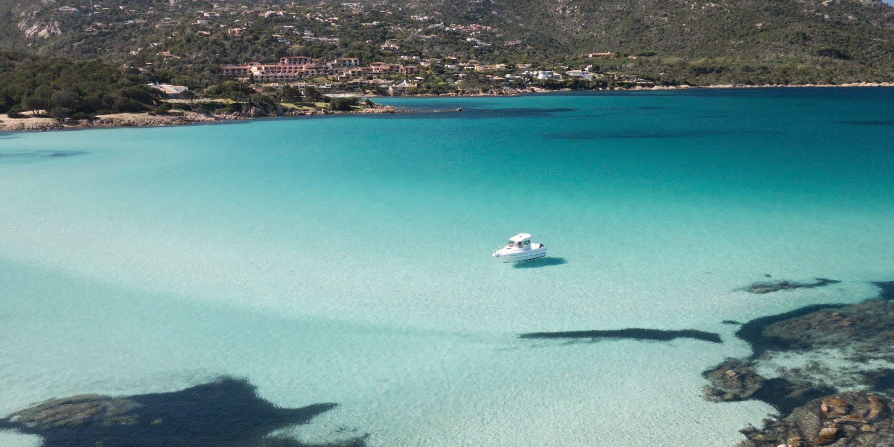 L'été à Cannigione, Arzachena - Cannigione Vacanze Sardaigne