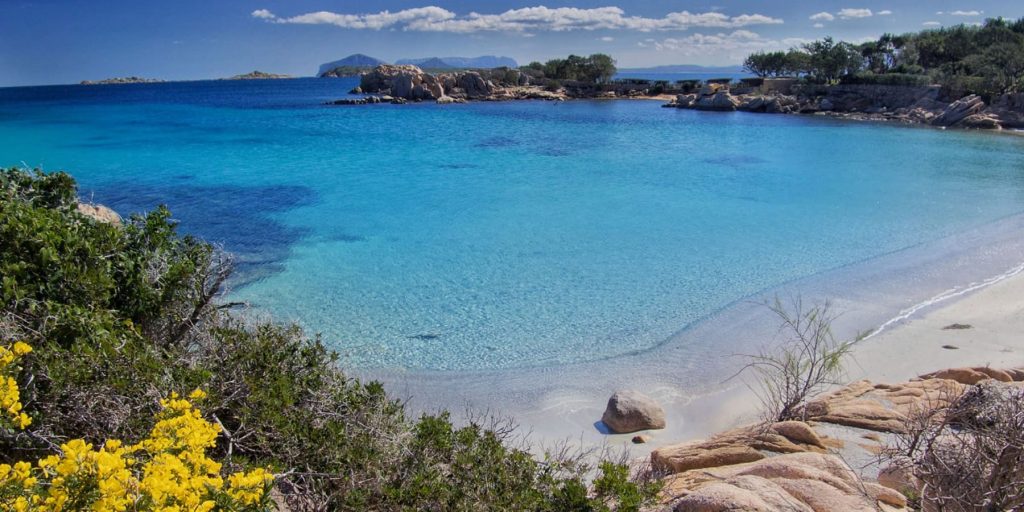 Summer in Cannigione, Arzachena - Cannigione Vacanze Sardinia